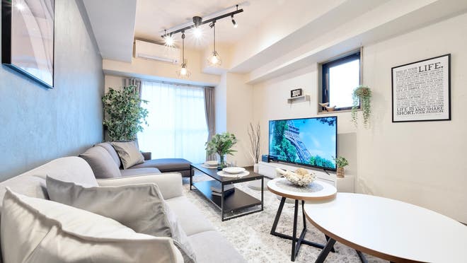 スペモ🏡クリスマス🎄【東梅田駅6分】推し活💫女子会💖ママ会☕おしゃれ✨️飲み会🍻デート💗683_Frente梅田の写真5