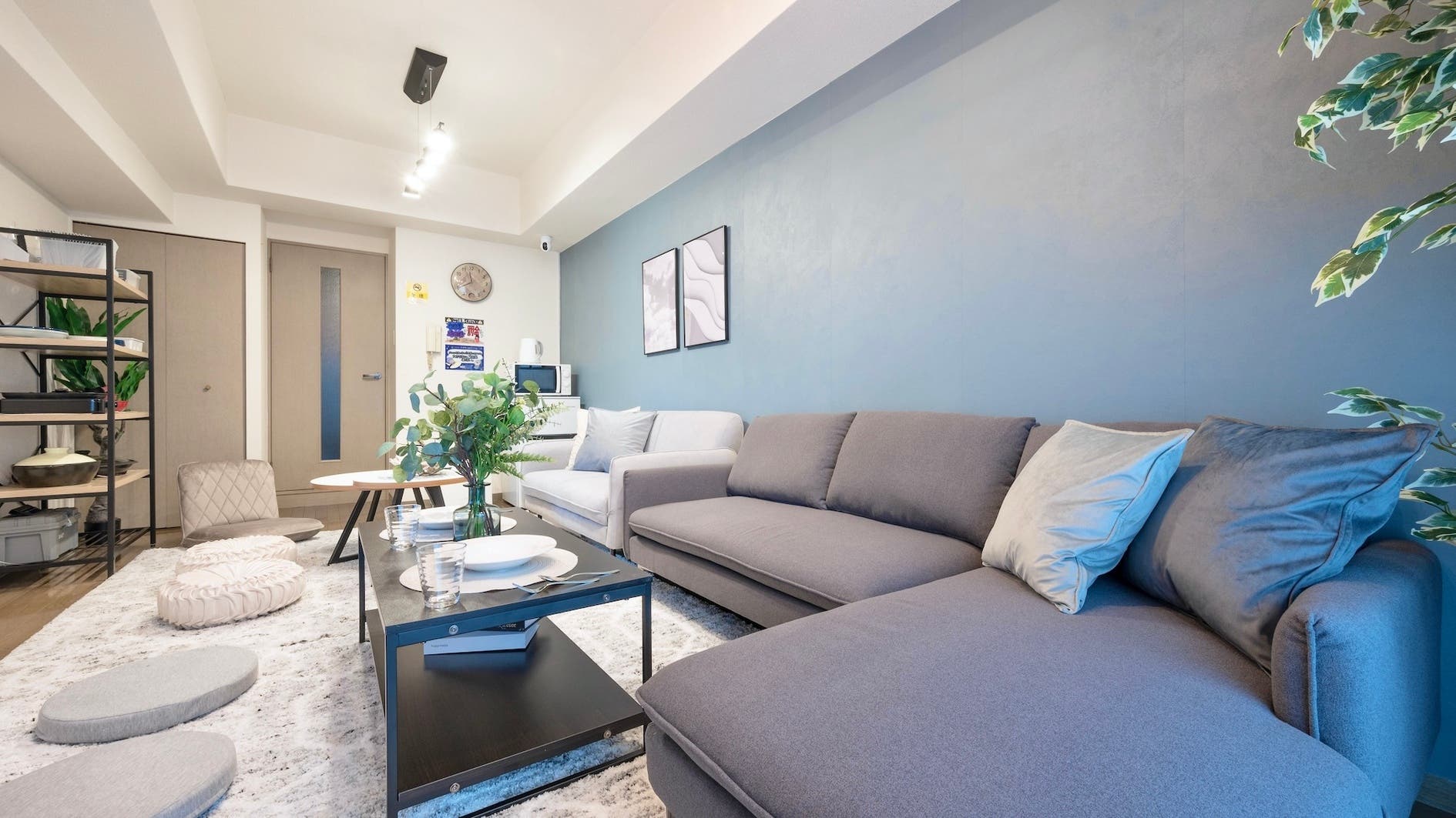 スペモ🏡クリスマス🎄【東梅田駅6分】推し活💫女子会💖ママ会☕おしゃれ✨️飲み会🍻デート💗683_Frente梅田の写真9