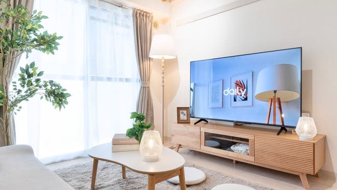 スペモ🏡クリスマス🎄【天王寺駅3分】プロジェクター🎥推し活💫女子会💖飲み会🍻デート💗681_ナチュラル天王寺の写真3