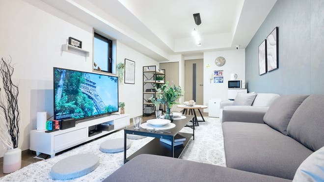 スペモ🏡クリスマス🎄【東梅田駅6分】推し活💫女子会💖ママ会☕おしゃれ✨️飲み会🍻デート💗683_Frente梅田の写真6