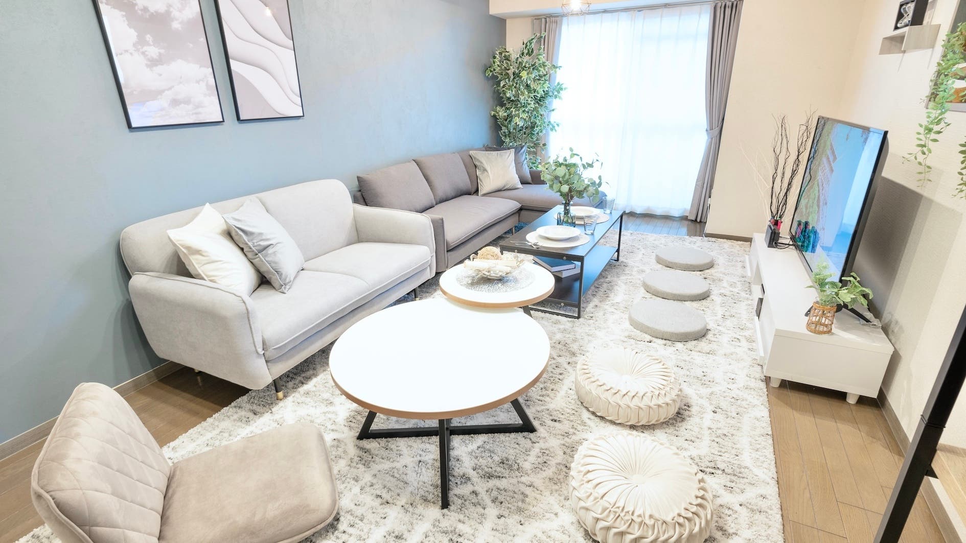 スペモ🏡クリスマス🎄【東梅田駅6分】推し活💫女子会💖ママ会☕おしゃれ✨️飲み会🍻デート💗683_Frente梅田の写真10