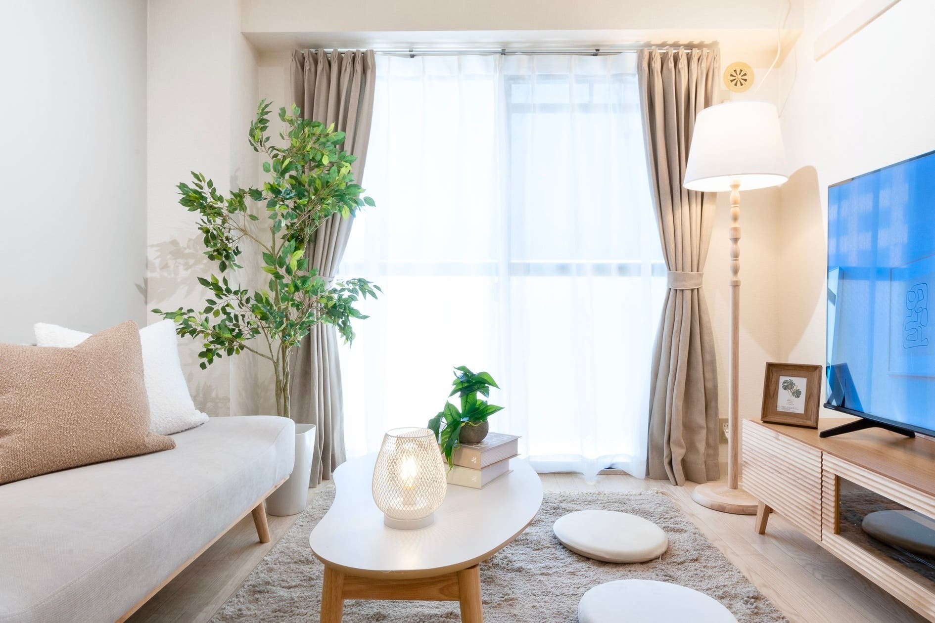 スペモ🏡クリスマス🎄【天王寺駅3分】プロジェクター🎥推し活💫女子会💖飲み会🍻デート💗681_ナチュラル天王寺の写真10