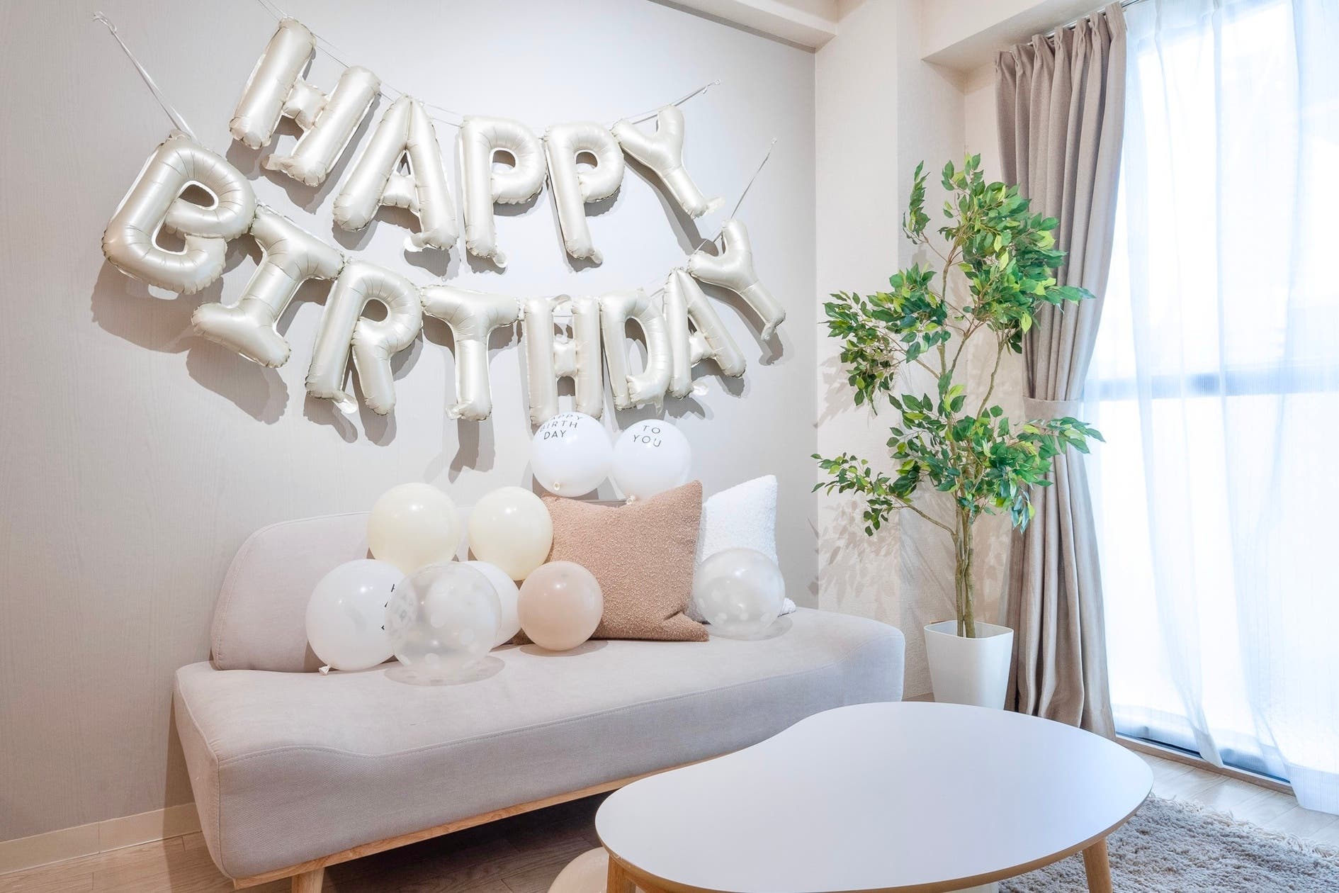 スペモ🏡クリスマス🎄【天王寺駅3分】プロジェクター🎥推し活💫女子会💖飲み会🍻デート💗681_ナチュラル天王寺の写真9