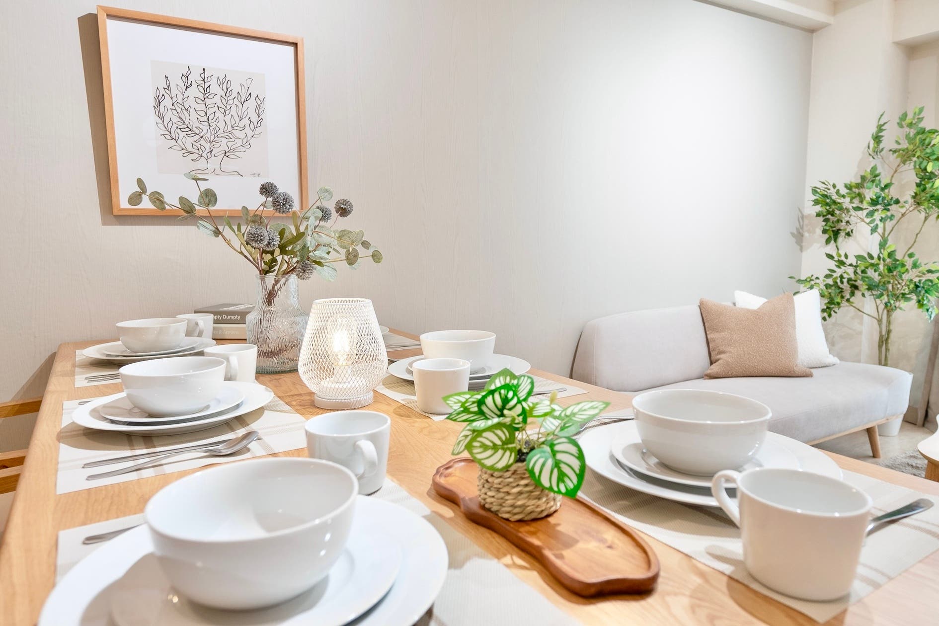 スペモ🏡クリスマス🎄【天王寺駅3分】プロジェクター🎥推し活💫女子会💖飲み会🍻デート💗681_ナチュラル天王寺の写真14