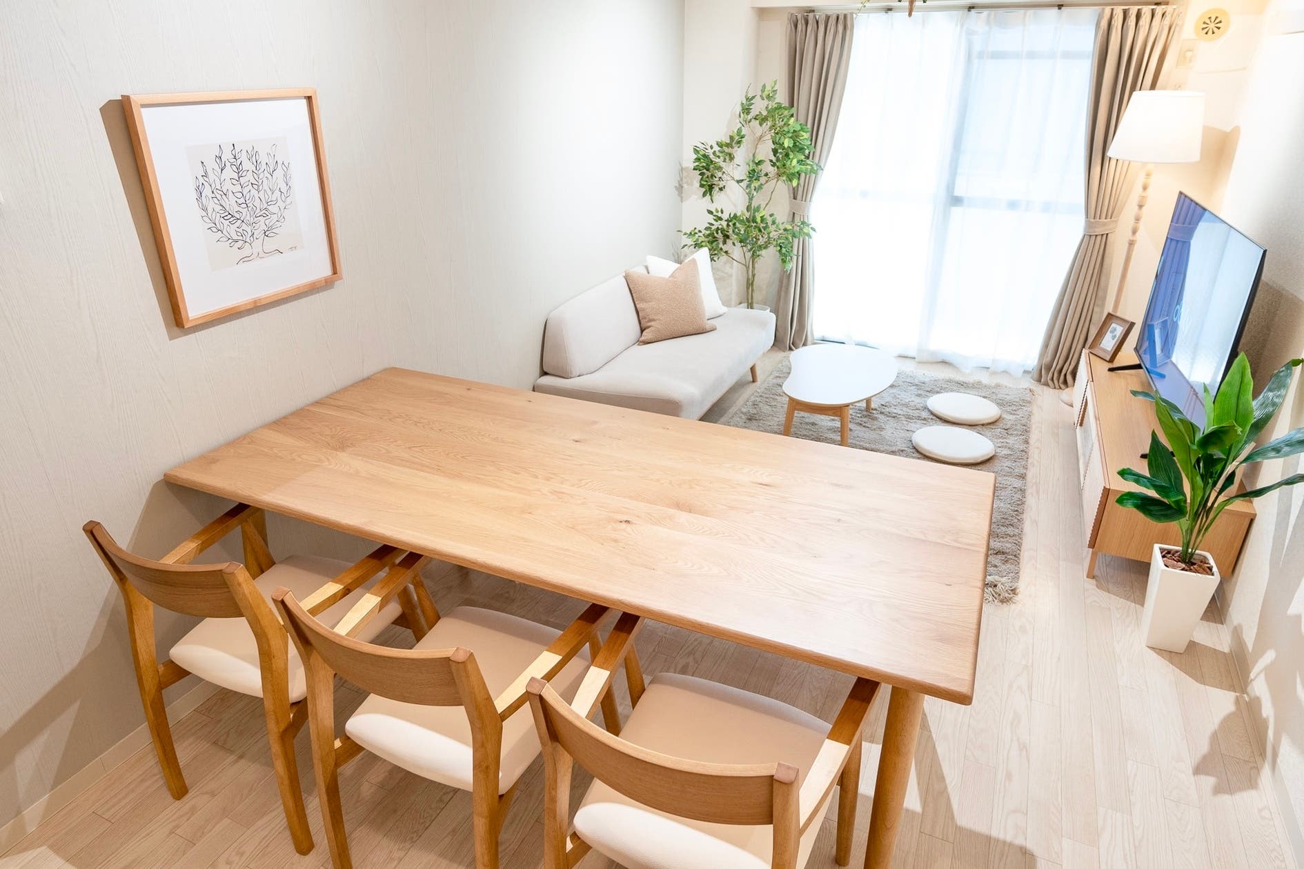 スペモ🏡クリスマス🎄【天王寺駅3分】プロジェクター🎥推し活💫女子会💖飲み会🍻デート💗681_ナチュラル天王寺の写真17