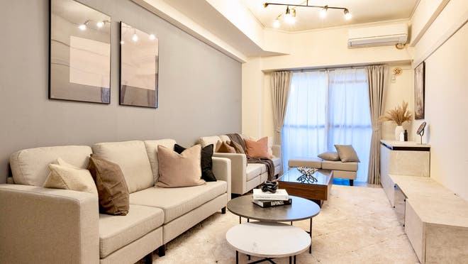 スペモ🏡クリスマス🎄【天王寺駅3分】プロジェクター🎬撮影📸女子会💖ママ会☕推し活✨️飲み会🍻682_Lume天王寺の写真1