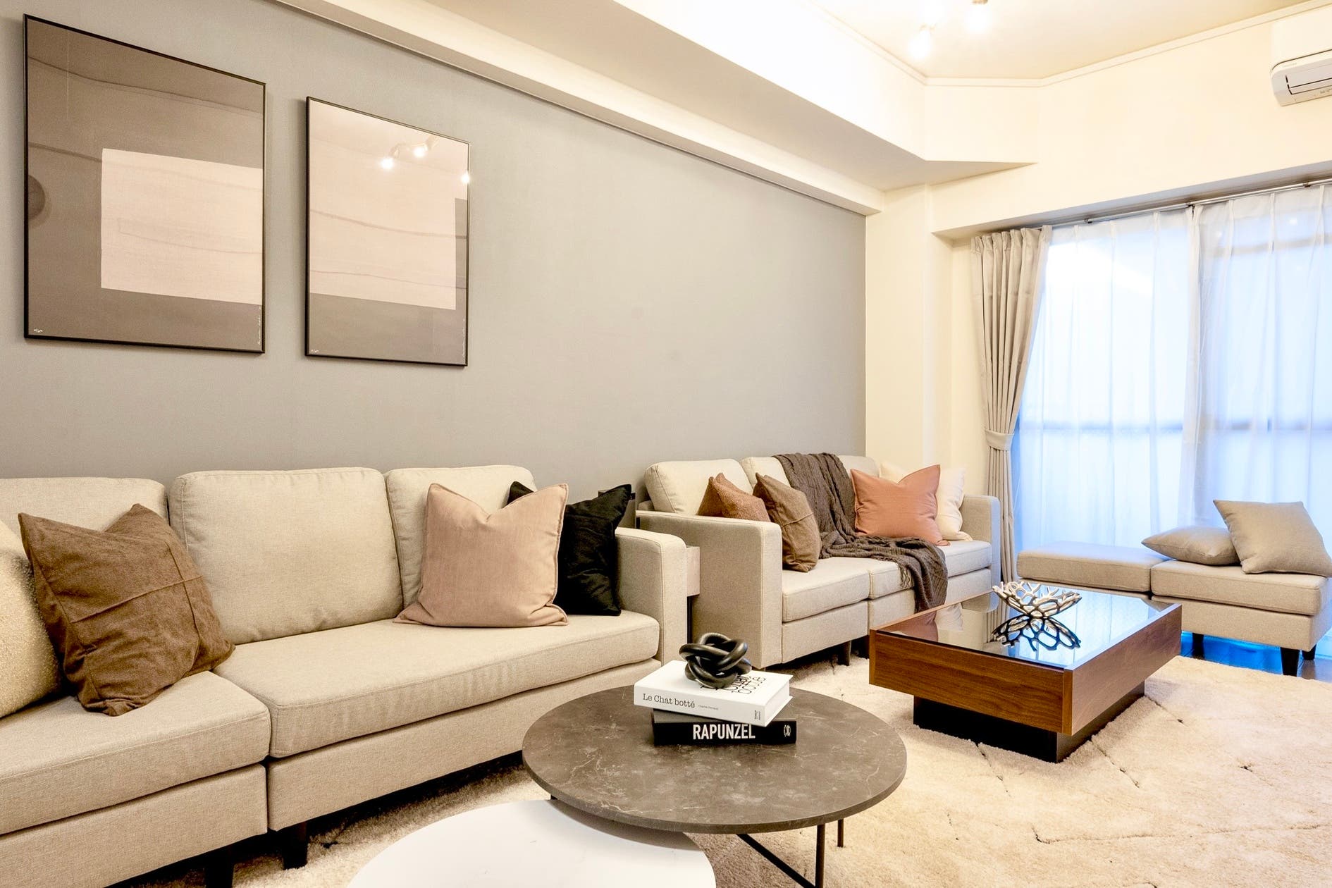 スペモ🏡クリスマス🎄【天王寺駅3分】プロジェクター🎬撮影📸女子会💖ママ会☕推し活✨️飲み会🍻682_Lume天王寺の写真8