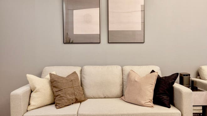 スペモ🏡クリスマス🎄【天王寺駅3分】プロジェクター🎬撮影📸女子会💖ママ会☕推し活✨️飲み会🍻682_Lume天王寺の写真10