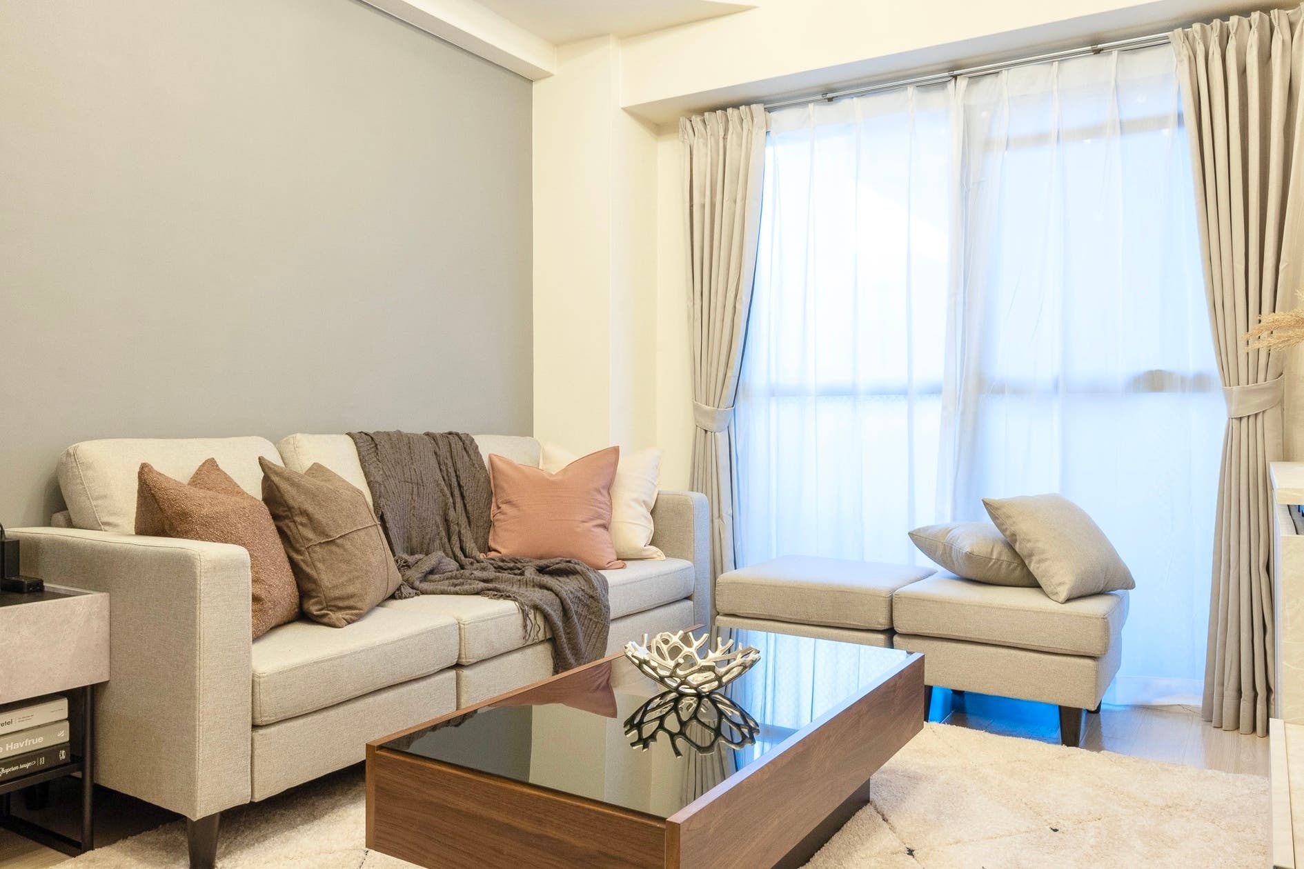 スペモ🏡クリスマス🎄【天王寺駅3分】プロジェクター🎬撮影📸女子会💖ママ会☕推し活✨️飲み会🍻682_Lume天王寺の写真6