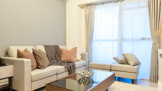 スペモ🏡クリスマス🎄【天王寺駅3分】プロジェクター🎬撮影📸女子会💖ママ会☕推し活✨️飲み会🍻682_Lume天王寺の写真6