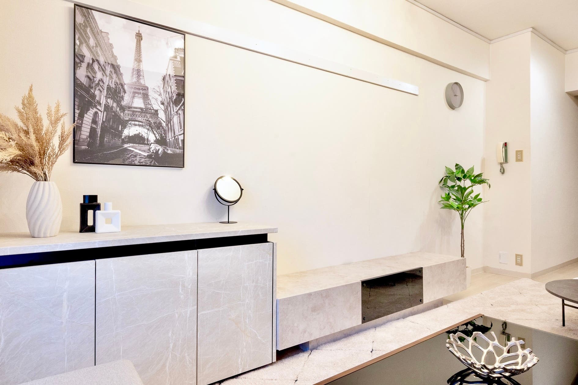 スペモ🏡クリスマス🎄【天王寺駅3分】プロジェクター🎬撮影📸女子会💖ママ会☕推し活✨️飲み会🍻682_Lume天王寺の写真11