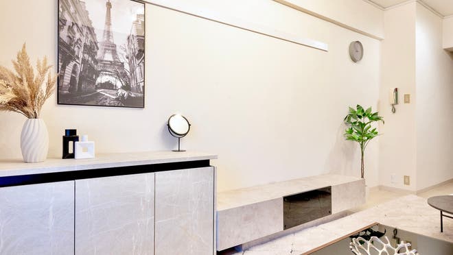 スペモ🏡クリスマス🎄【天王寺駅3分】プロジェクター🎬撮影📸女子会💖ママ会☕推し活✨️飲み会🍻682_Lume天王寺の写真11