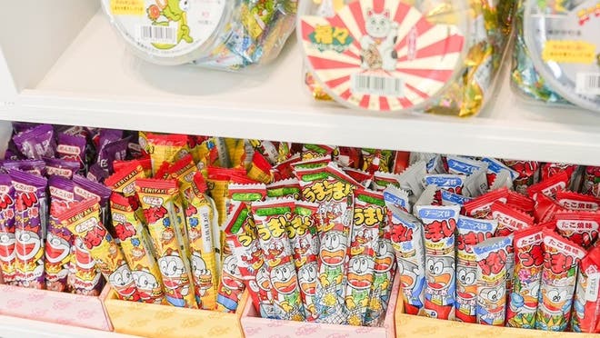 自販機・駄菓子食べ放題付のレンタルスペースの写真6