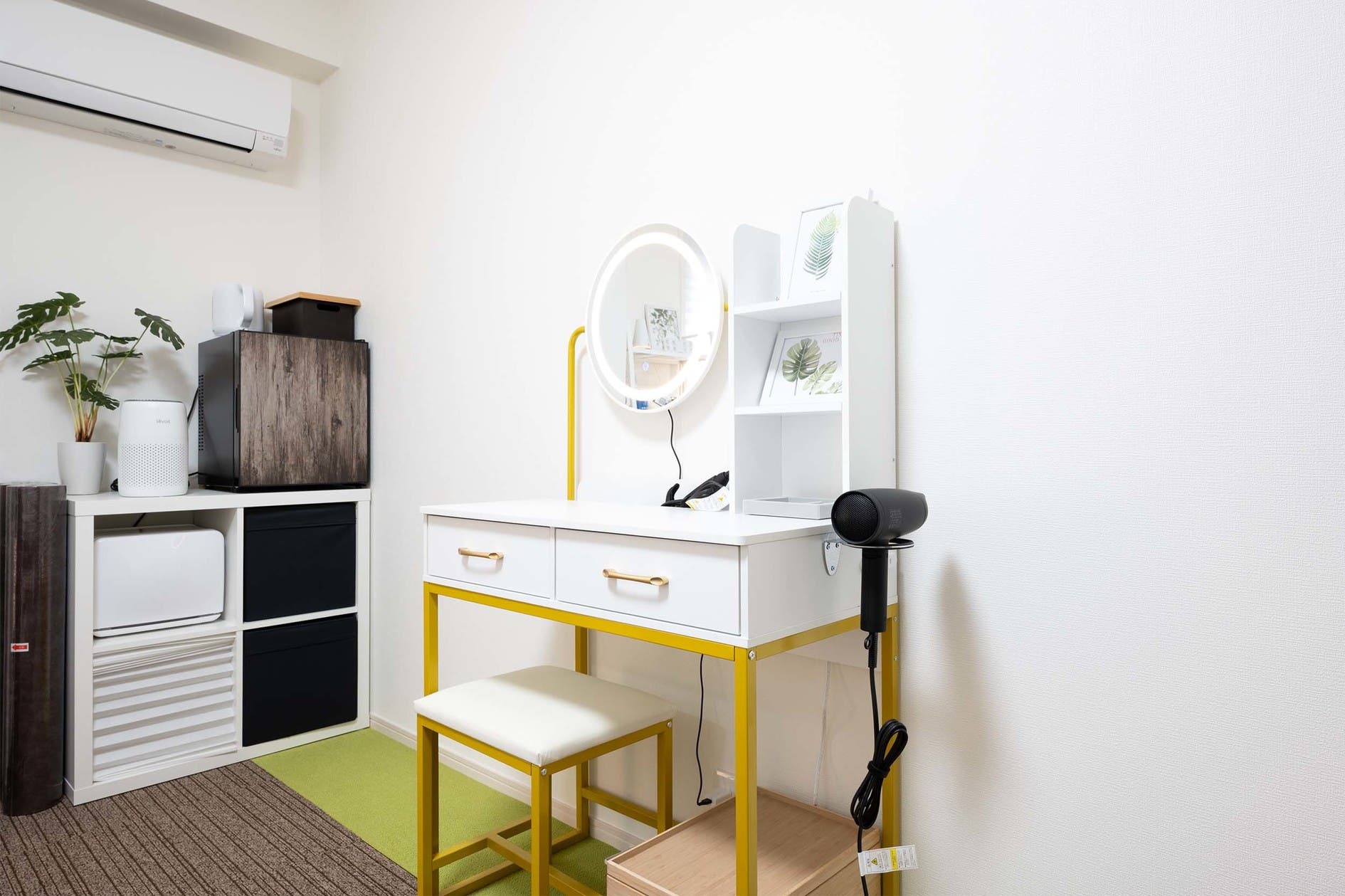 【✨関内、桜木町駅５分 ✨】| 完全プライベートレンタルサロンの写真7