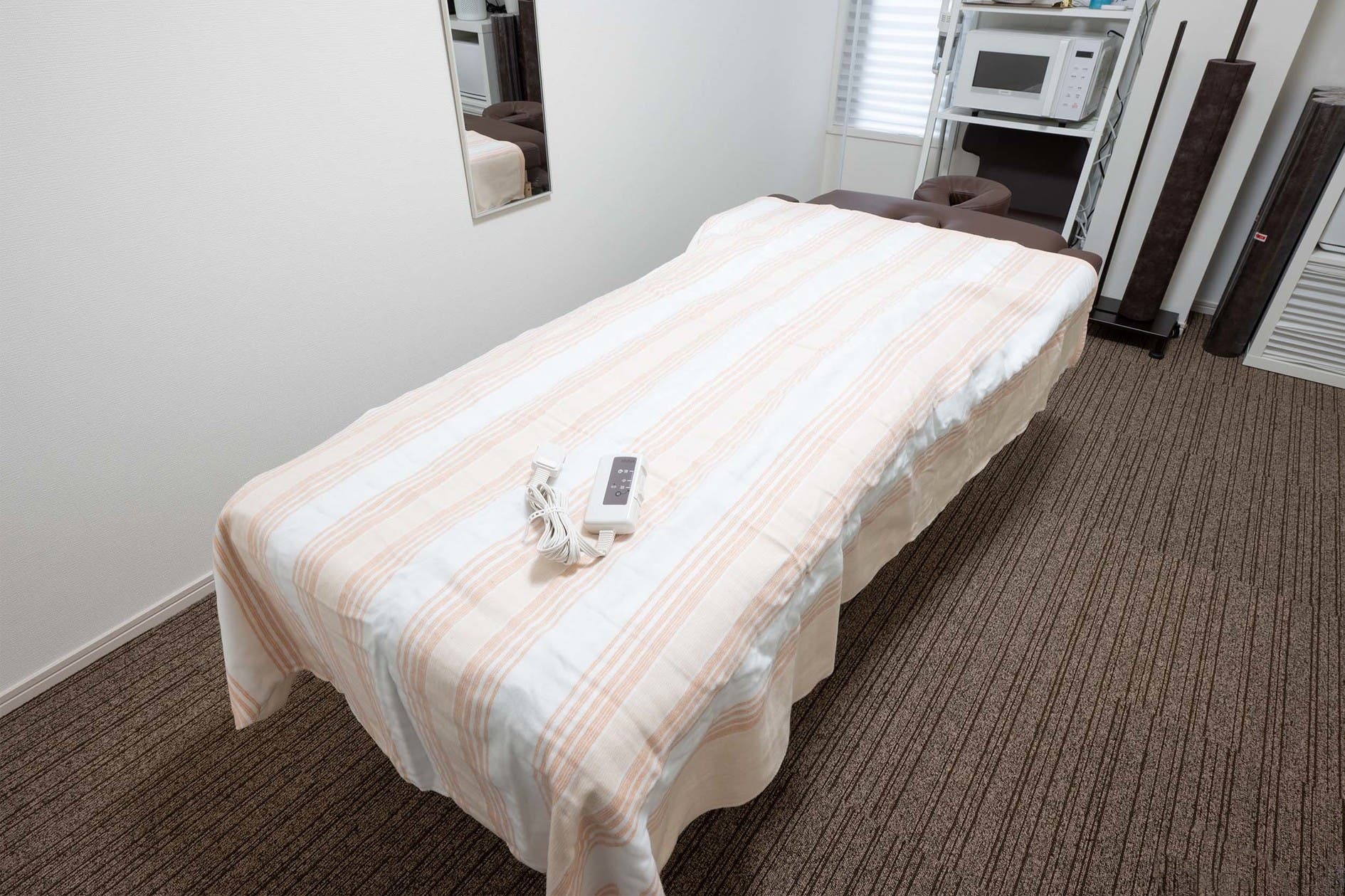 【✨関内、桜木町駅５分 ✨】| 完全プライベートレンタルサロンの写真10