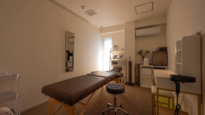 【✨関内、桜木町駅5分 ✨】| 完全プライベートレンタルサロンの写真4