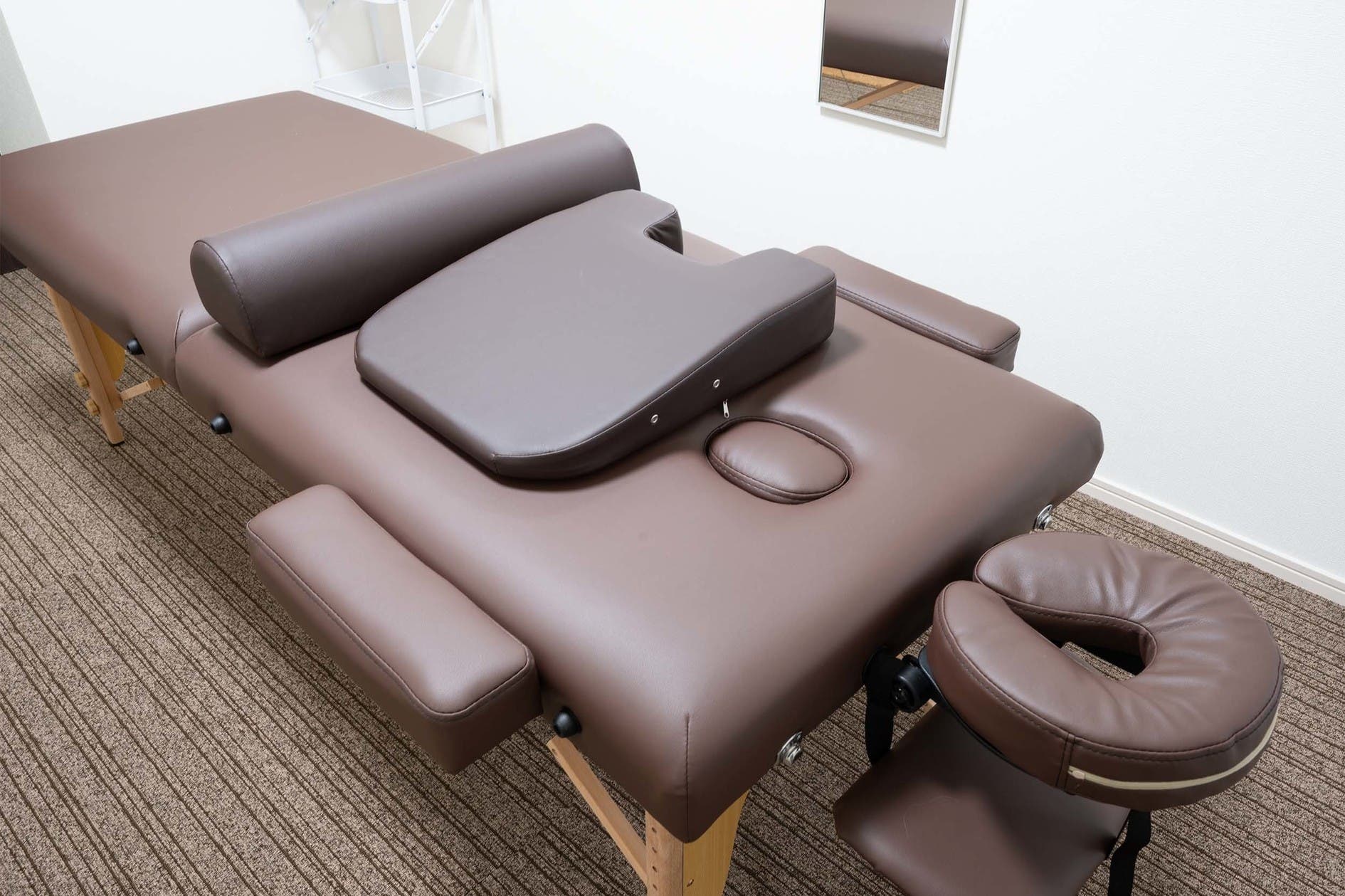 【✨関内、桜木町駅５分 ✨】| 完全プライベートレンタルサロンの写真5