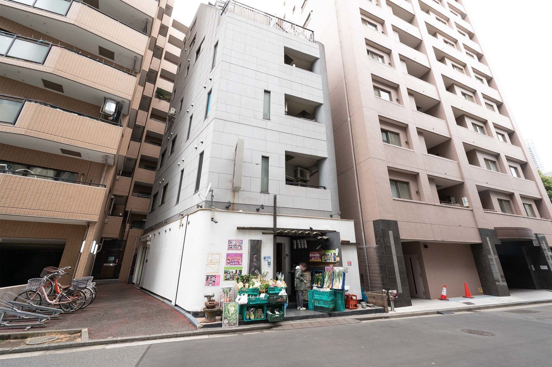 【✨関内、桜木町駅５分 ✨】| 完全プライベートレンタルサロンの写真18