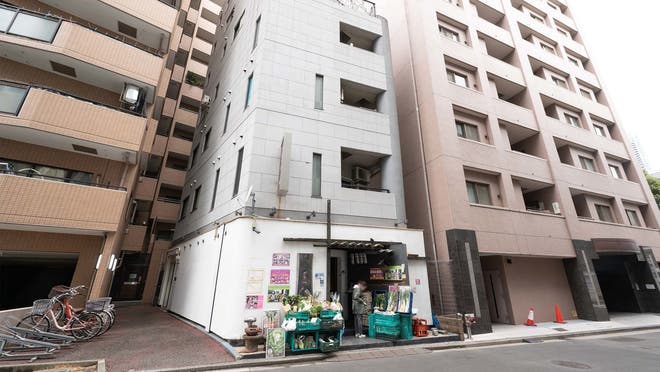 【✨関内、桜木町駅5分 ✨】| 完全プライベートレンタルサロンの写真18