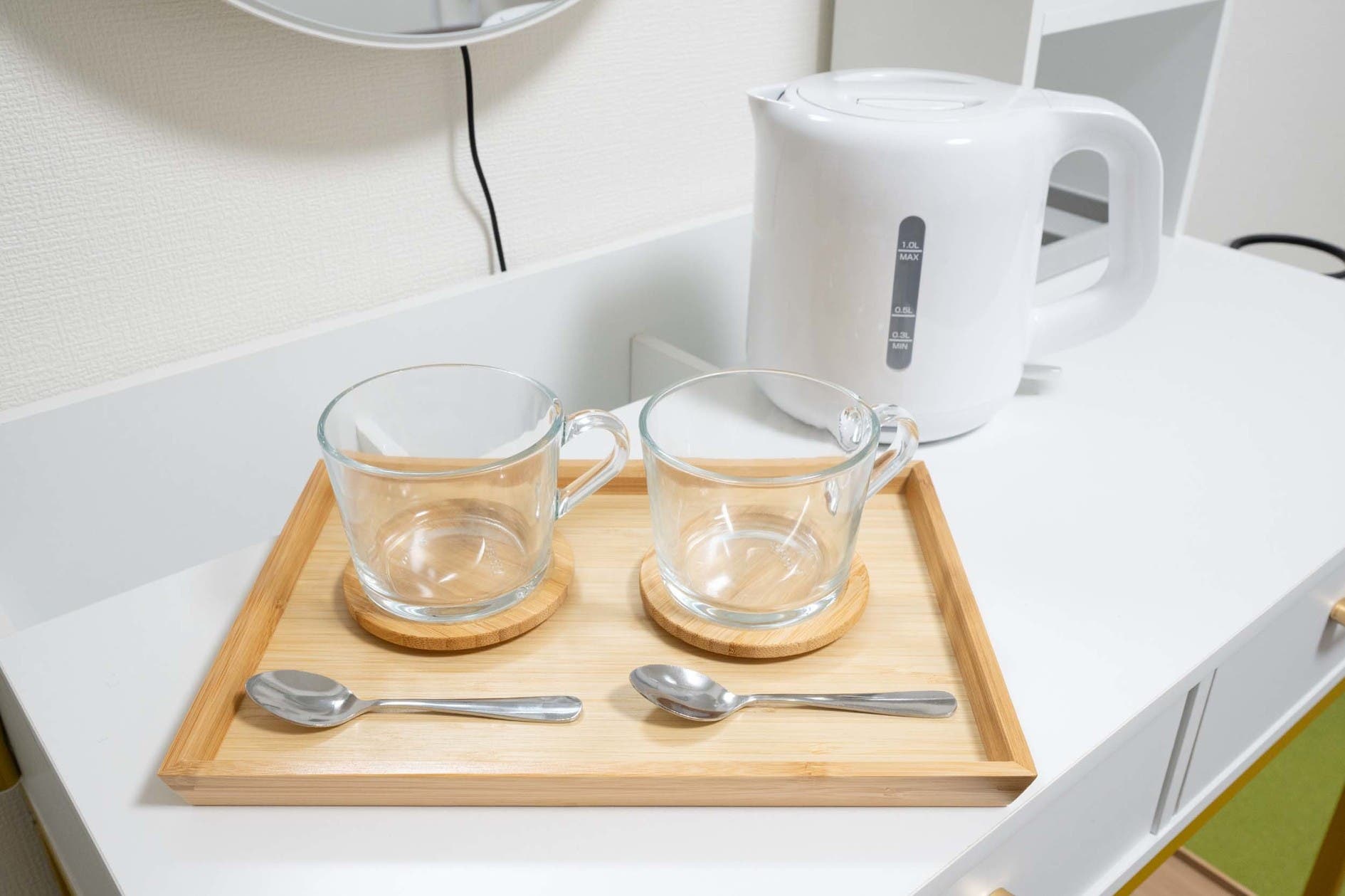 【✨関内、桜木町駅５分 ✨】| 完全プライベートレンタルサロンの写真15