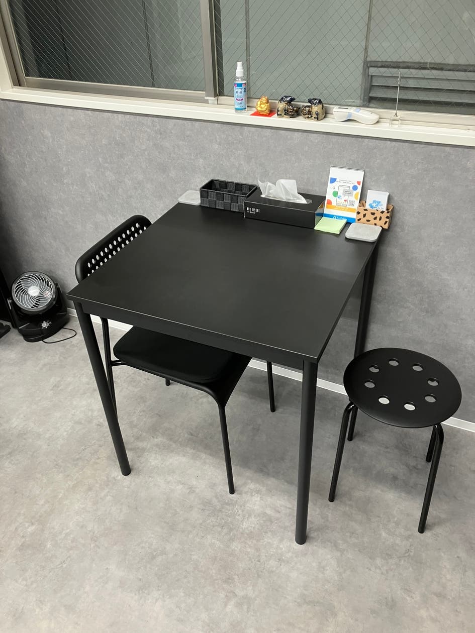 駅チカ（梅田/中崎町）徒歩2分〜　個室パーソナルトレーニング利用の写真6