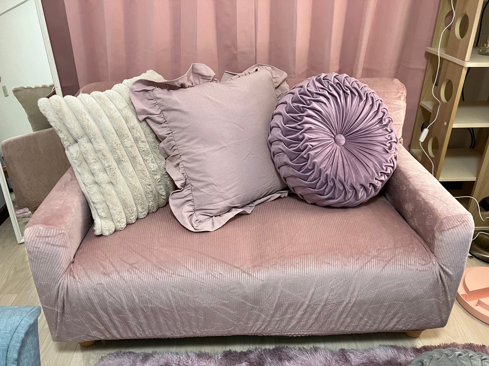 ＜完全個室＞中央前橋駅から徒歩9分の多目的のラウンジスペース 女子会/パーティースペースの写真7