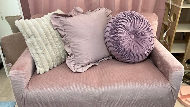 <完全個室>中央前橋駅から徒歩9分の多目的のラウンジスペース 女子会/パーティースペースの写真7