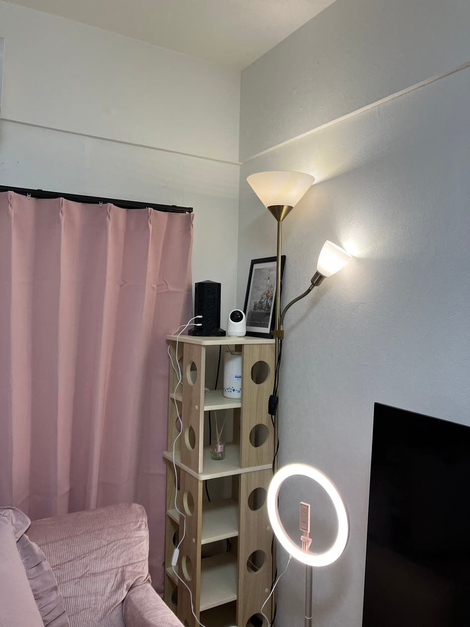 ＜完全個室＞中央前橋駅から徒歩9分の多目的のラウンジスペース 女子会/パーティースペースの写真13