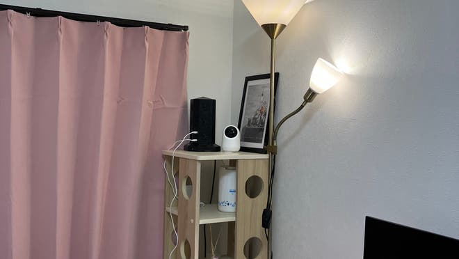 <完全個室>中央前橋駅から徒歩9分の多目的のラウンジスペース 女子会/パーティースペースの写真13