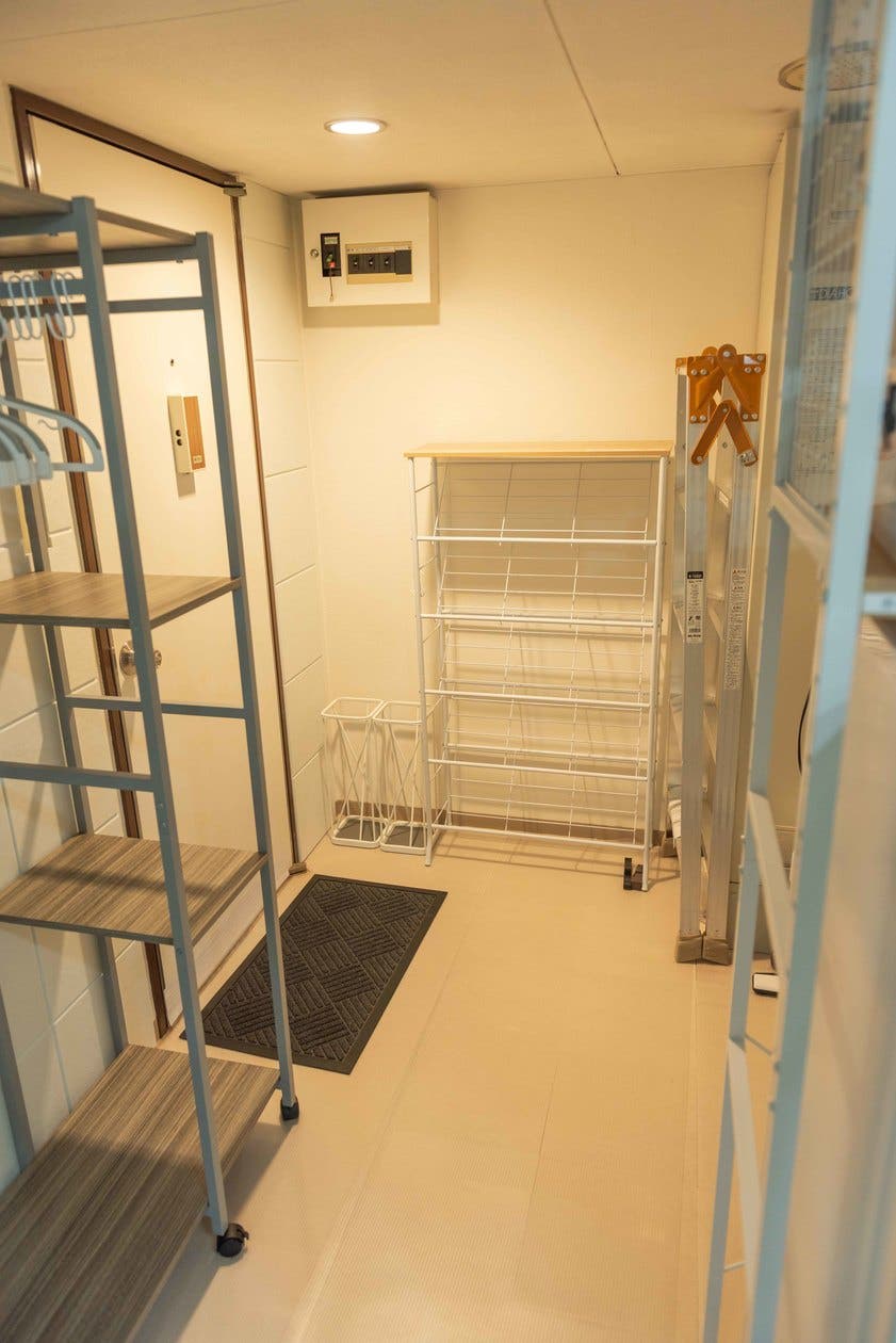 【超特大】【クリスマス飾付中】75㌅TV・100㌅プロジェクター✨名古屋伏見駅徒歩6分✨24時間営業の写真29