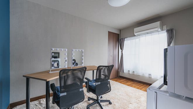 スペモ📷️クリスマス🎄一軒家🏠️撮影✨️ロケ撮影🎥ポートレート⭐自然光🌤️619_S-Studio東武練馬の写真7