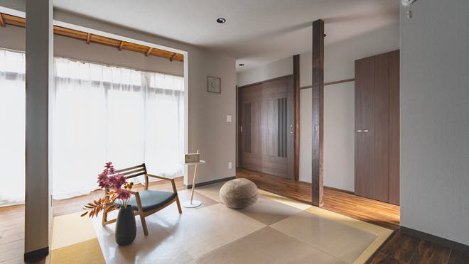 スペモ📷️クリスマス🎄一軒家🏠️撮影✨️ロケ撮影🎥ポートレート⭐自然光🌤️619_S-Studio東武練馬の写真9