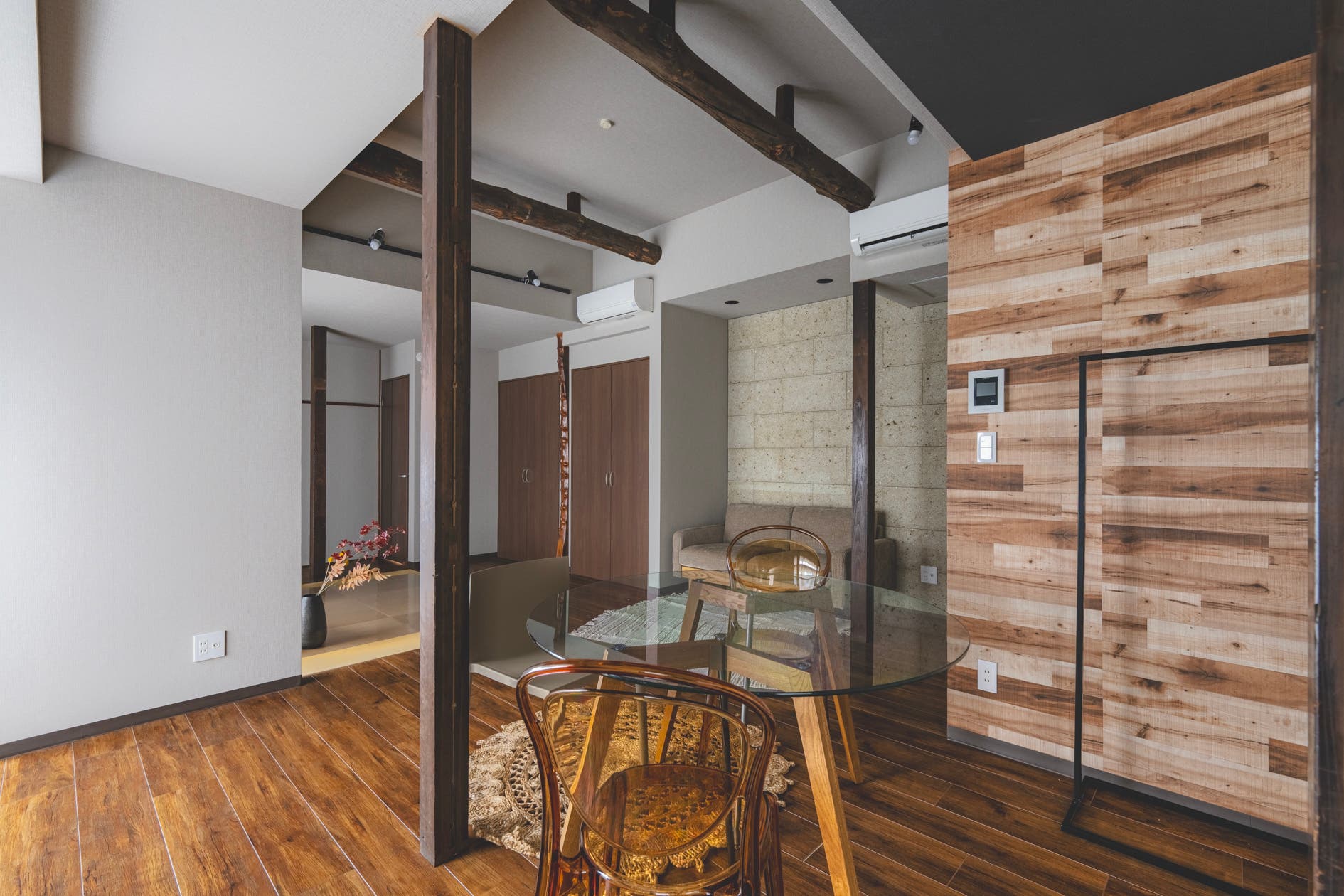 スペモ📷️クリスマス🎄一軒家🏠️撮影✨️ロケ撮影🎥ポートレート⭐自然光🌤️619_S-Studio東武練馬の写真10