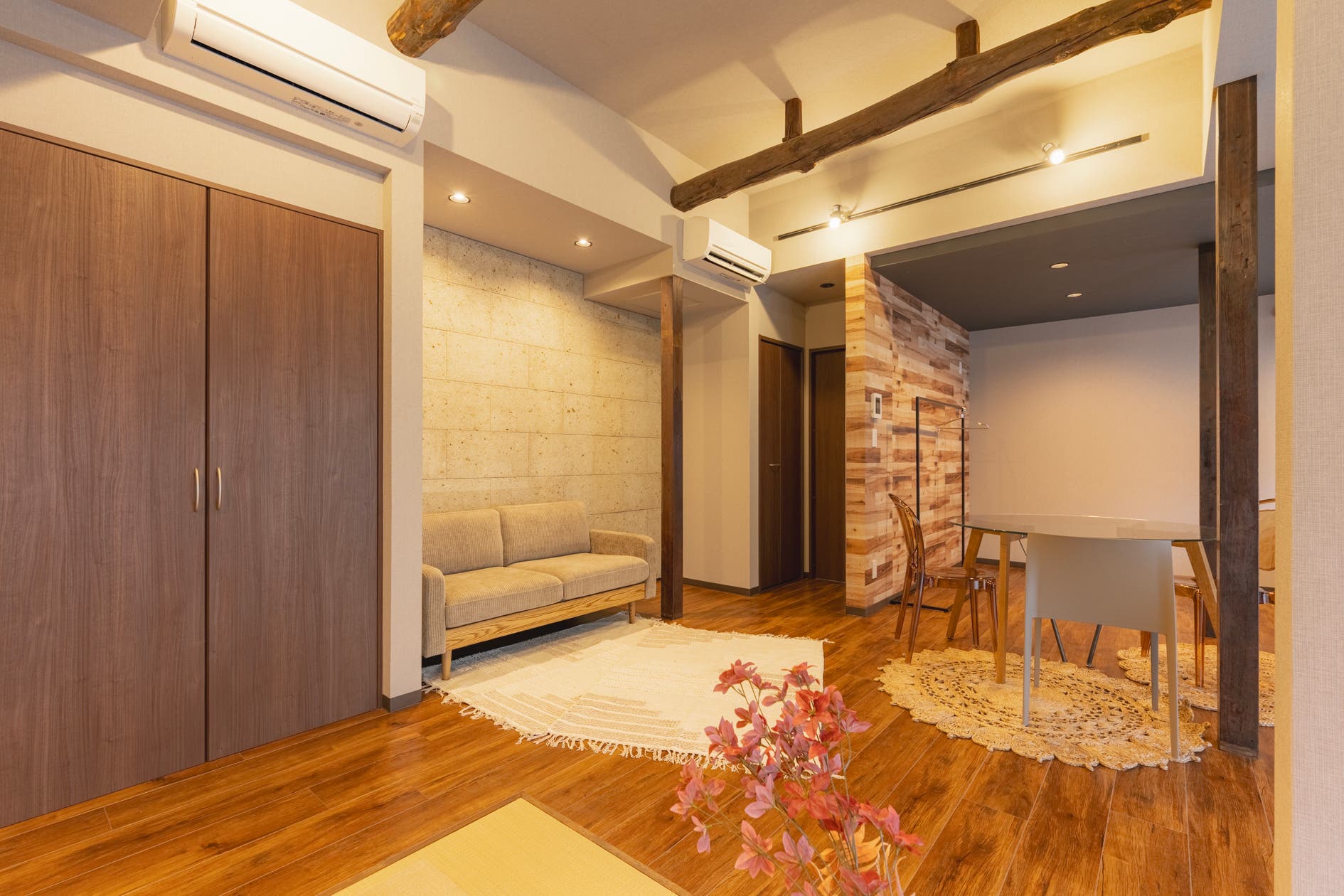 スペモ📷️クリスマス🎄一軒家🏠️撮影✨️ロケ撮影🎥ポートレート⭐自然光🌤️619_S-Studio東武練馬の写真12