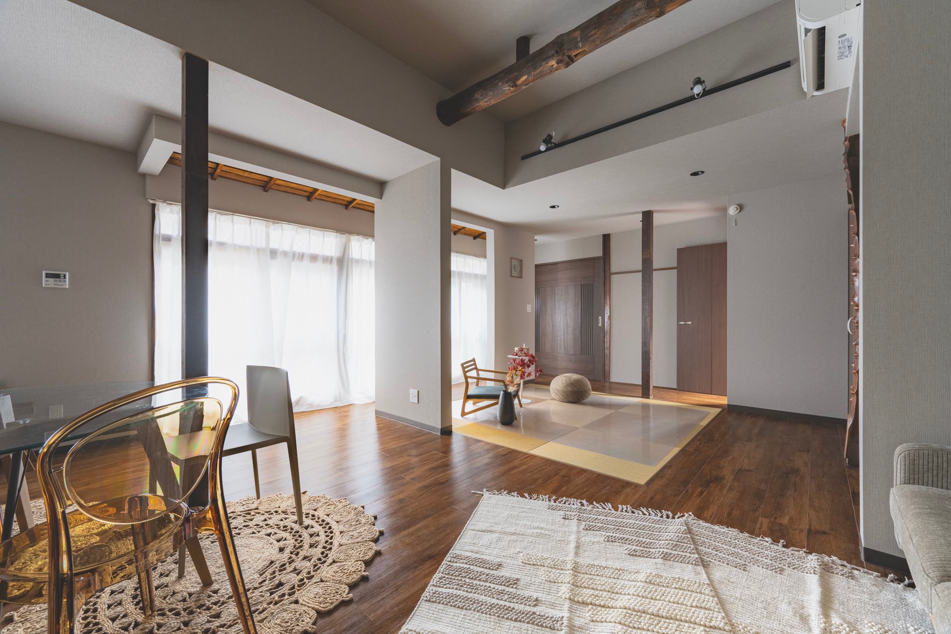 スペモ📷️クリスマス🎄一軒家🏠️撮影✨️ロケ撮影🎥ポートレート⭐自然光🌤️619_S-Studio東武練馬の写真15