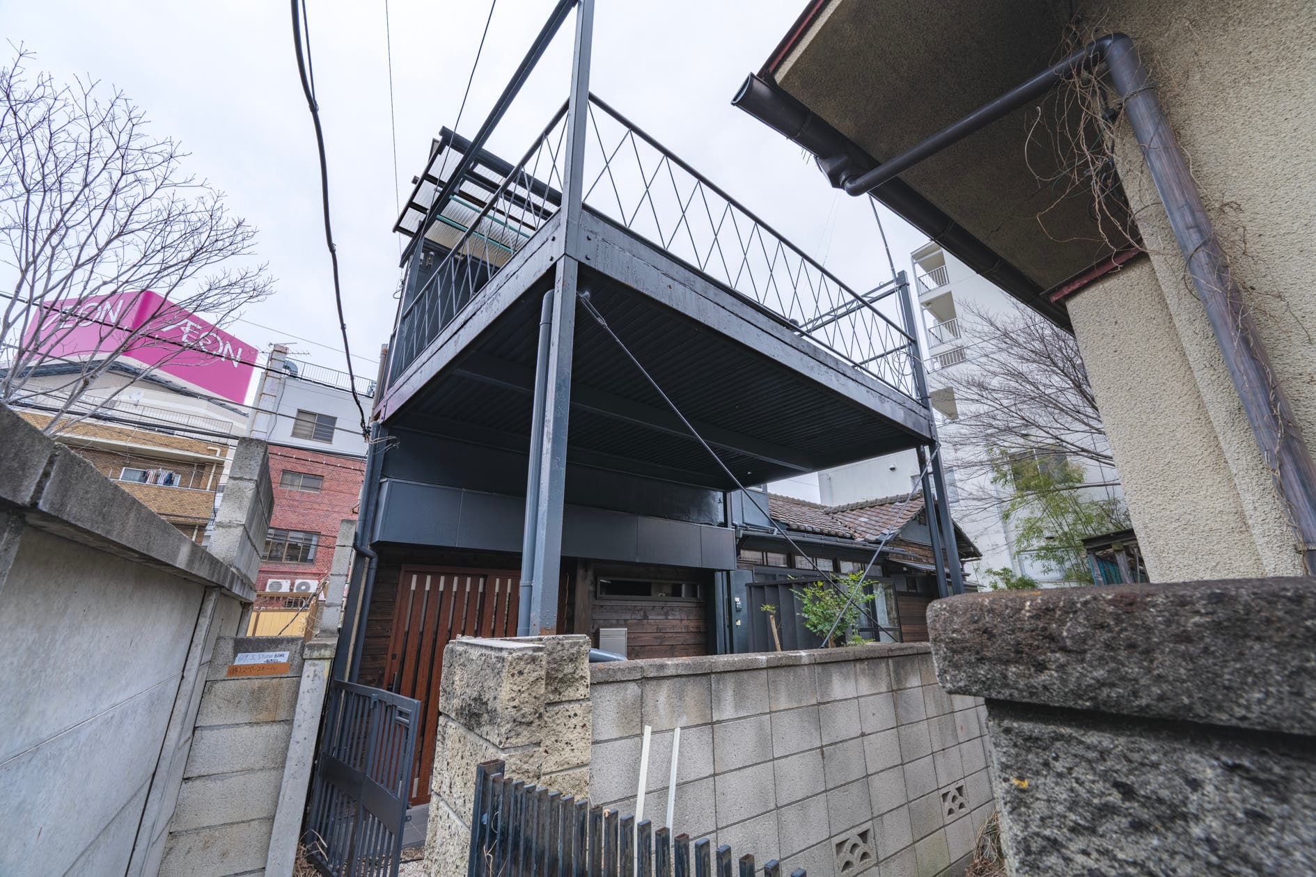 スペモ📷️クリスマス🎄一軒家🏠️撮影✨️ロケ撮影🎥ポートレート⭐自然光🌤️619_S-Studio東武練馬の写真22