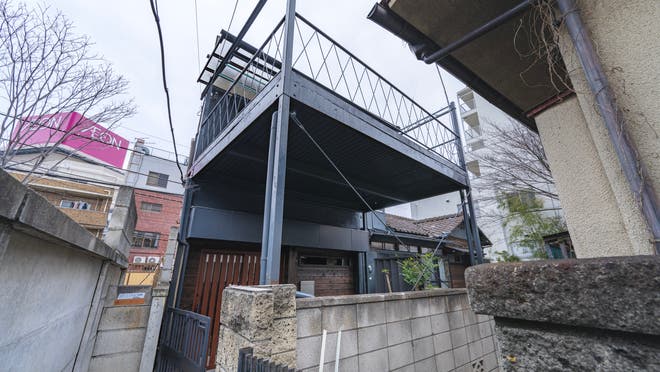 スペモ📷️クリスマス🎄一軒家🏠️撮影✨️ロケ撮影🎥ポートレート⭐自然光🌤️619_S-Studio東武練馬の写真22