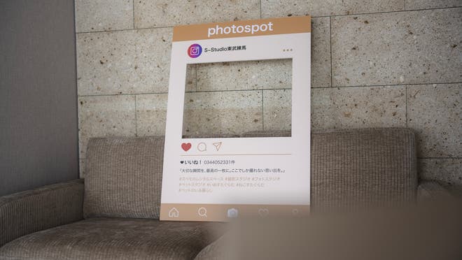 スペモ📷️クリスマス🎄一軒家🏠️撮影✨️ロケ撮影🎥ポートレート⭐自然光🌤️619_S-Studio東武練馬の写真27