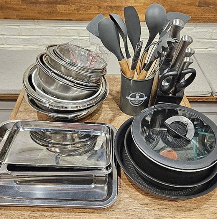 カフェのようなレンタルキッチン♪の写真8