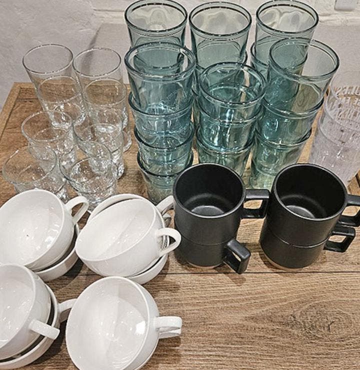 カフェのようなレンタルキッチン♪の写真11