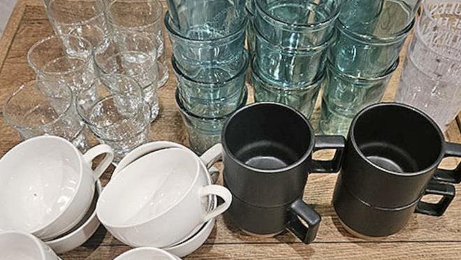 カフェのようなレンタルキッチン♪の写真11