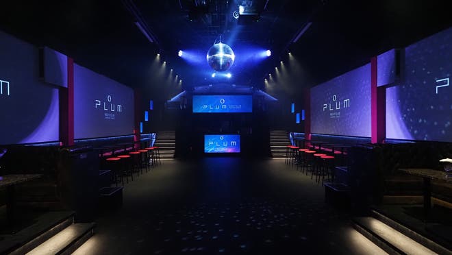 新橋駅徒歩6分の様々なニーズに対応可能な音響、映像システムを備えたイベントスペースの写真1