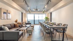 スペモ/新宿御苑前駅1分/100㌅プロジェクター/会議/セミナー/撮影/説明会/交流会/懇親会/688_グランスター新宿御苑の写真2