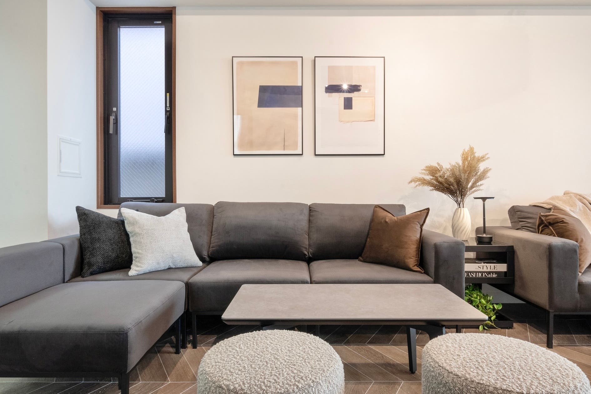 スペモ/忘年会/新宿御苑前駅1分/100㌅プロジェクター/会議/セミナー/撮影/交流会/懇親会/688_グランスター新宿御苑の写真9