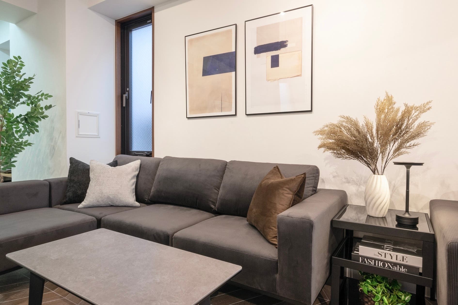 スペモ/忘年会/新宿御苑前駅1分/100㌅プロジェクター/会議/セミナー/撮影/交流会/懇親会/688_グランスター新宿御苑の写真12