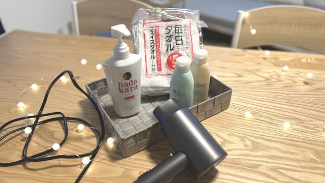 三田駅徒歩4分🚃クリスマス🎄会議👬撮影📹最大8名👫24H利用可能⏲おうちデート🏠始発待ち🚃シャワー🚿の写真11