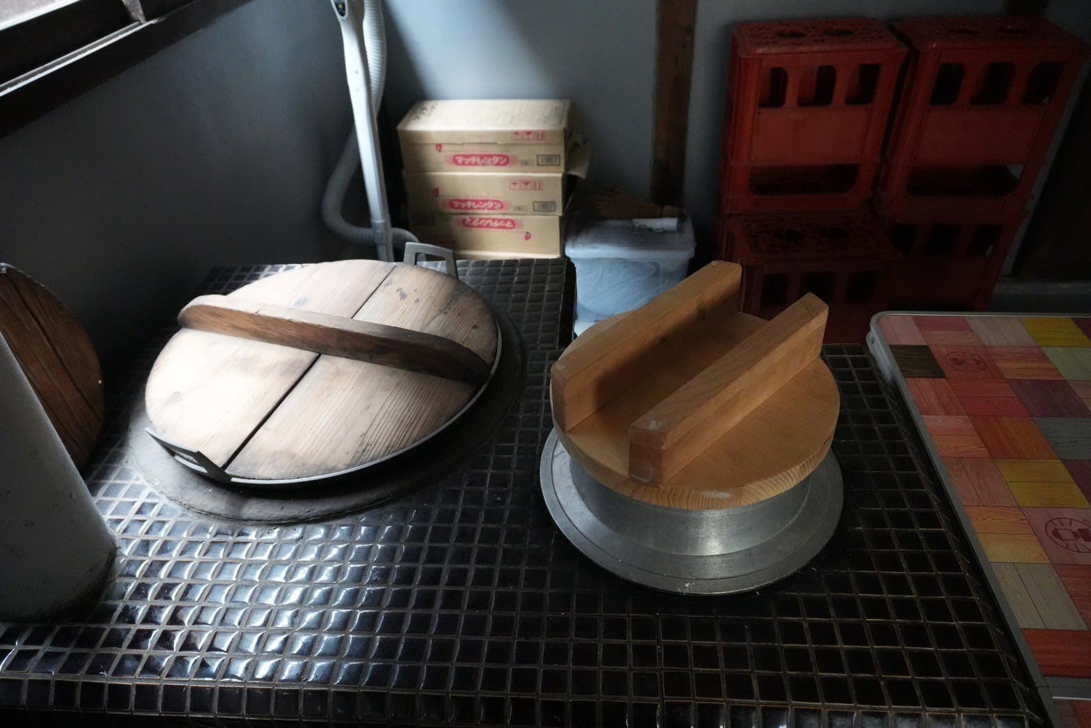 明治時代に建てられた古民家です。冷暖房完備で撮影会で人気。JR岸辺駅徒歩8分。の写真8