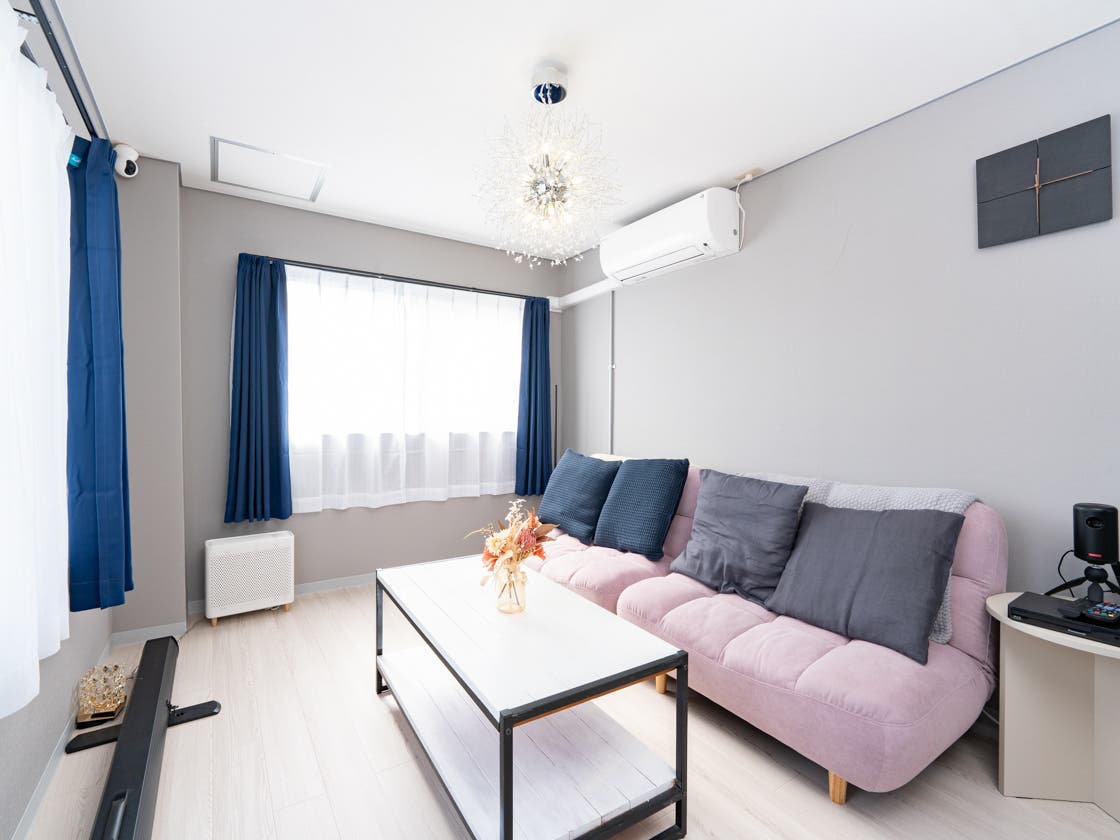 🎬【シャワー完備🛀秘密のプライベートシアター】✨デート・推し活・パーティに最適🎉💕の写真5