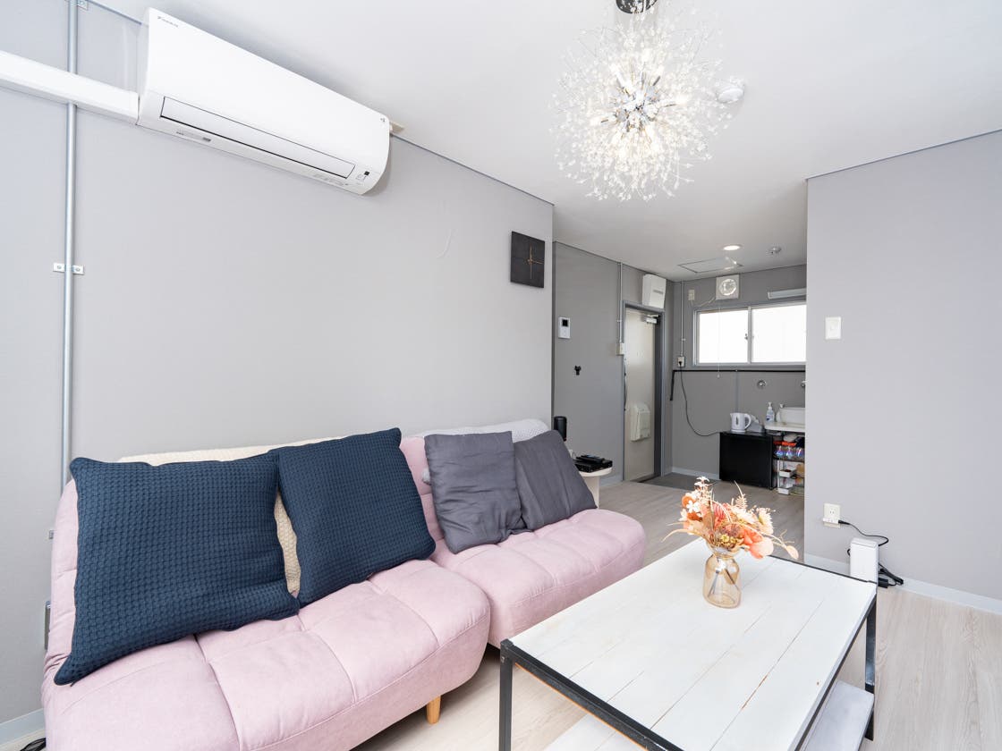 🎬【シャワー完備🛀秘密のプライベートシアター】✨デート・推し活・パーティに最適🎉💕の写真6