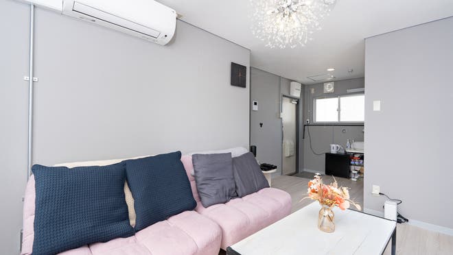 🎬【シャワー完備🛀秘密のプライベートシアター】✨デート・推し活・パーティに最適🎉💕の写真6